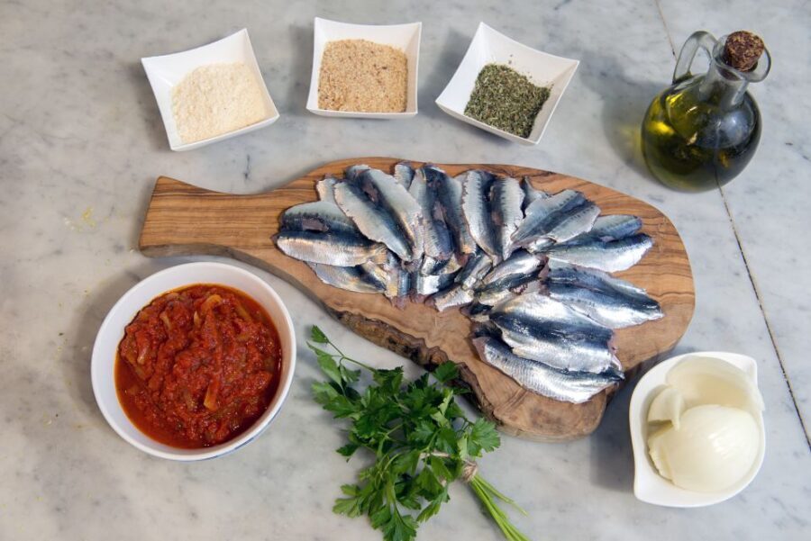 Trieste: Private Cooking Class at a Local's Home