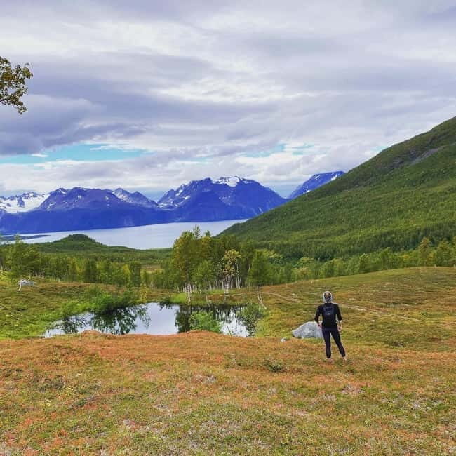 Tromsø: Guided Hiking Tour with Roundtrip Transfers - The Trails and Their Appeal