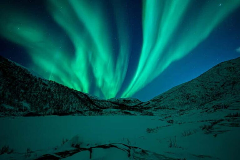 Tromsø: Northern Lights Tour with Hot Drinks and Snacks - Who Should Consider This Tour?