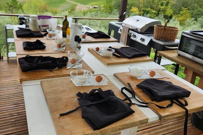 Truffle Hunting in Chianti, pasta class and lunch - Who Should Book This Tour?