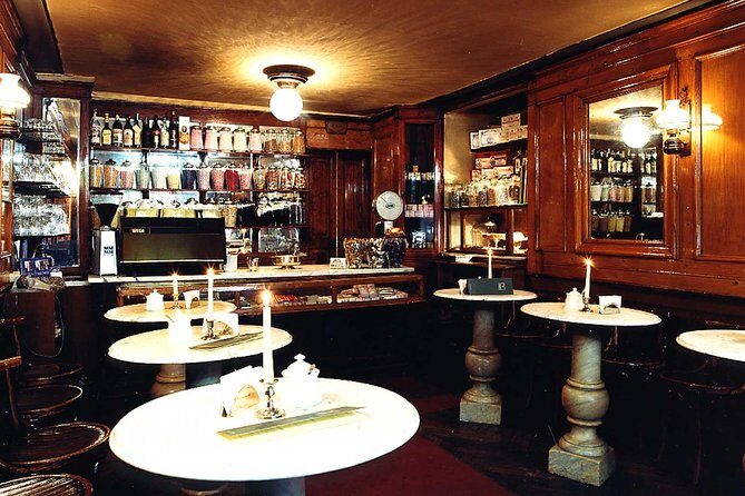 Turin, food tour, taste our tradition.