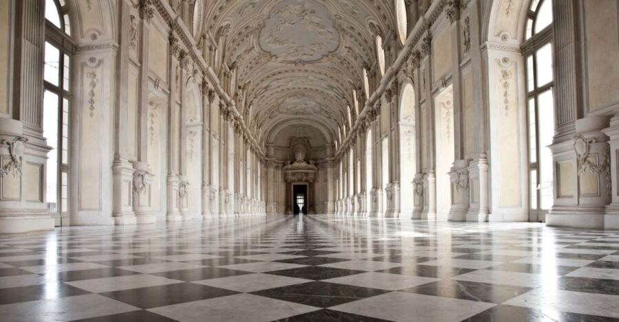 Turin: Torino+Piemonte 24-Hour City Card