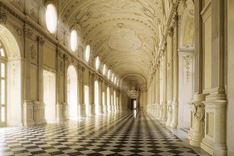 Turin: Torino+Piemonte 5-Day City Card