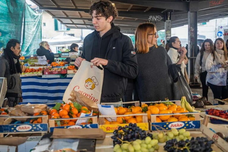 Turin Walking Tour & Traditional Cooking Class with Wine - What Sets This Tour Apart?