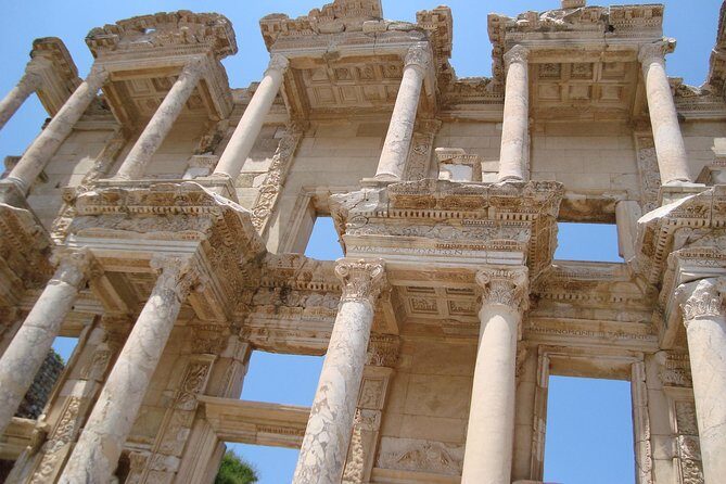 Turkey - Ephesus from Samos - Transportation and Logistics: What’s Important