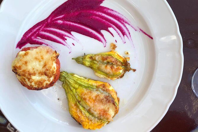 Tuscan Cooking Class