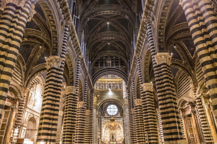 Tuscany: Private San Gimignano and Siena Excursion - Final Thoughts: Who Will Love This Tour?