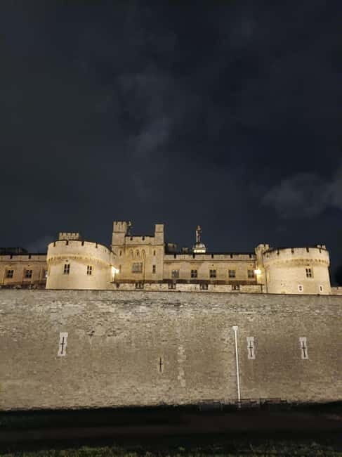 Two day Archaeological & Historical tour in London