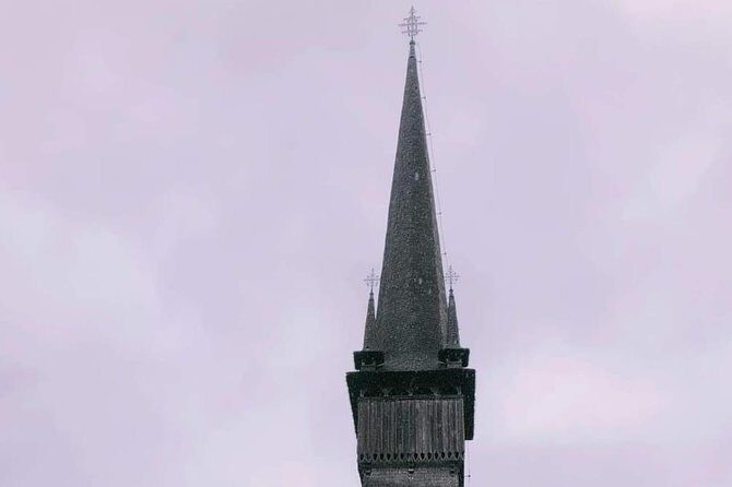 Two days tour to Maramures: local experiences and culture
