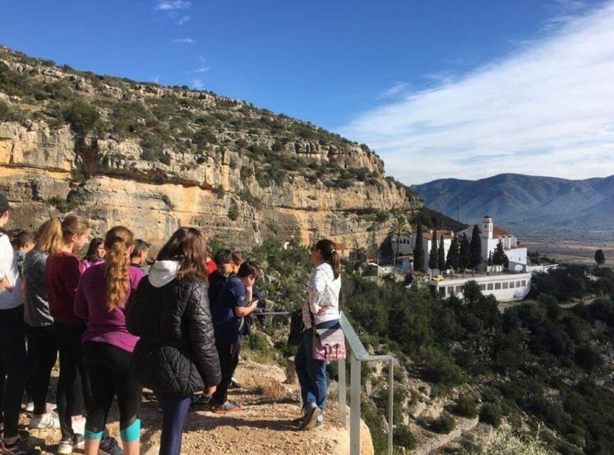 Ulldecona: Cultural Ulldecona Tour