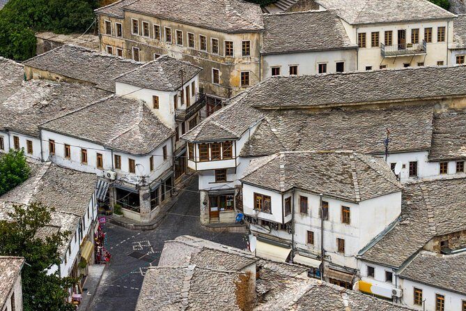 UNESCO heritage in Albania - 4 days