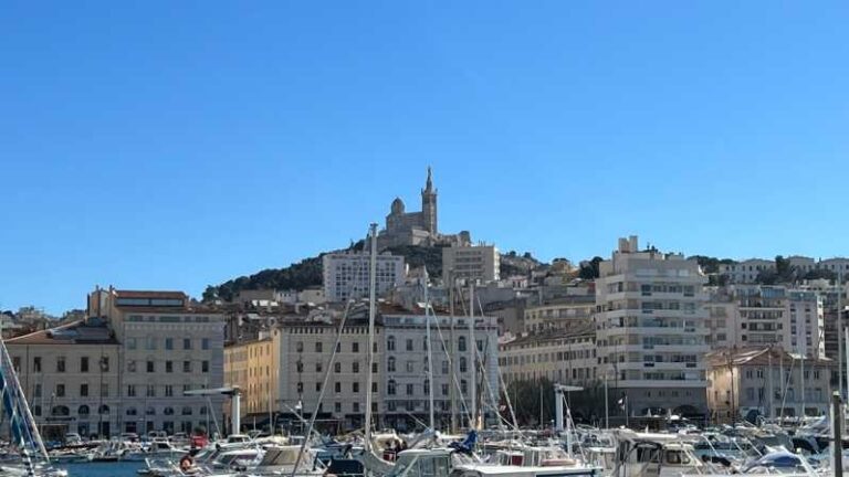 Unique Provence : Marseille, Allauch and Cassis in one day - Authentic Experiences and Insider Tips