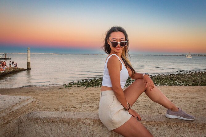 Vacation Photographer in Lisbon  Private, Professional and Fun!