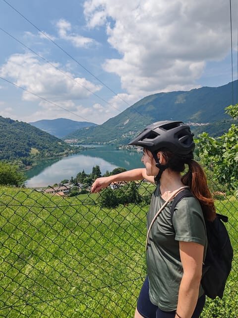 Val Cavallina: E-Bike tours - Detailed Itinerary and Highlights