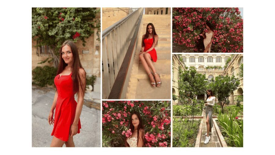 Valletta: Artistic Photography Tour