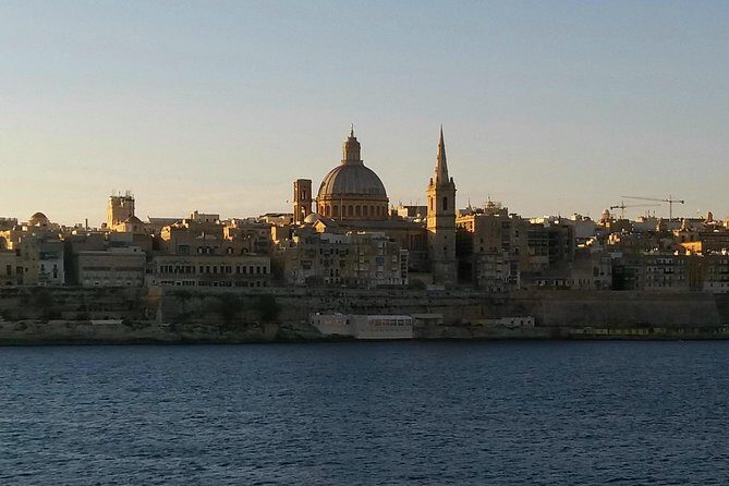 Valletta City of Gentlemen guided walking tour - What Travelers Say
