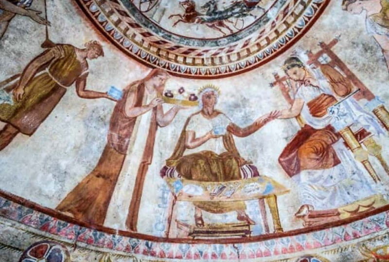Valley of the Thracian kings Eco Tour from Sofia