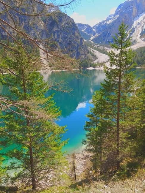 VENEZIA : CORTINA BRAIES DOLOMITES LAKES - What to Expect: The Practicalities