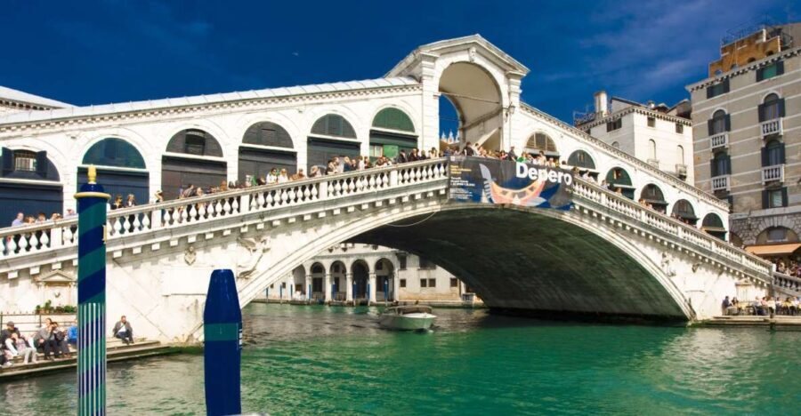 Venice: 2 Days Pass  Top Museums & Attractions
