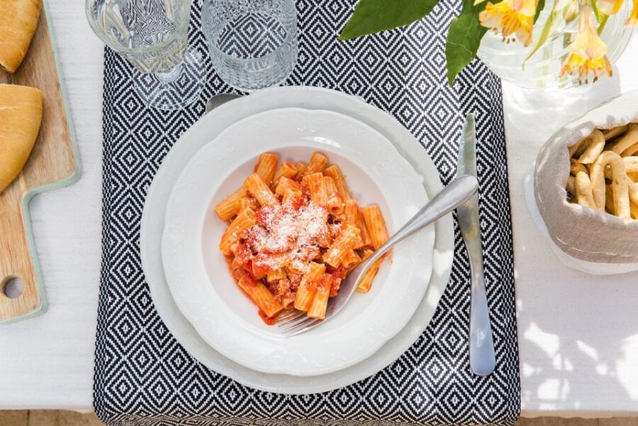 Venice: 3-Course Dining Experience at Local Home