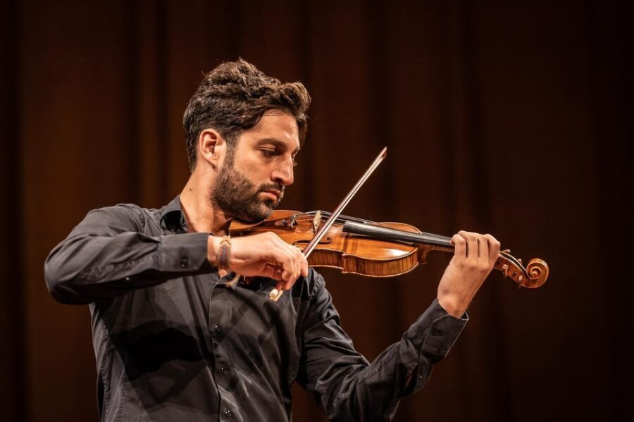 Venice: Around Vivaldi Concert Ticket
