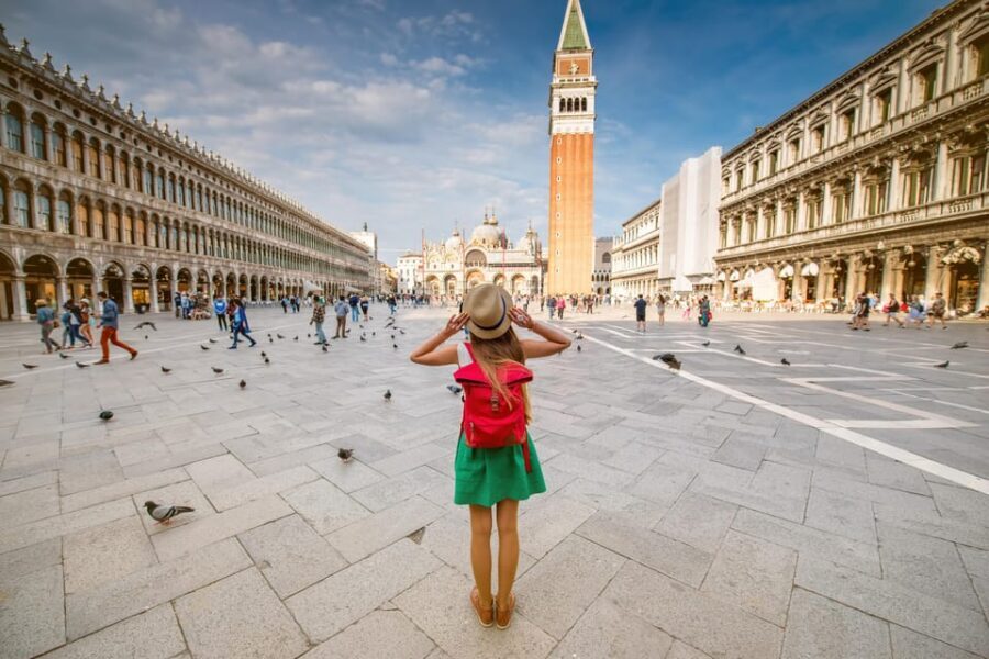 Venice City Walking Tour with an APP - Who Will Love This Tour?