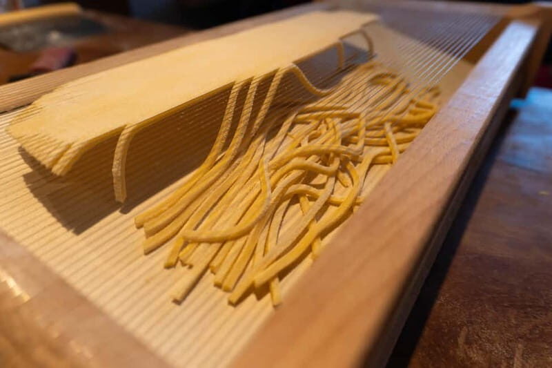 Venice: Cooking Class + Guitar Concert at Chef's Francesco