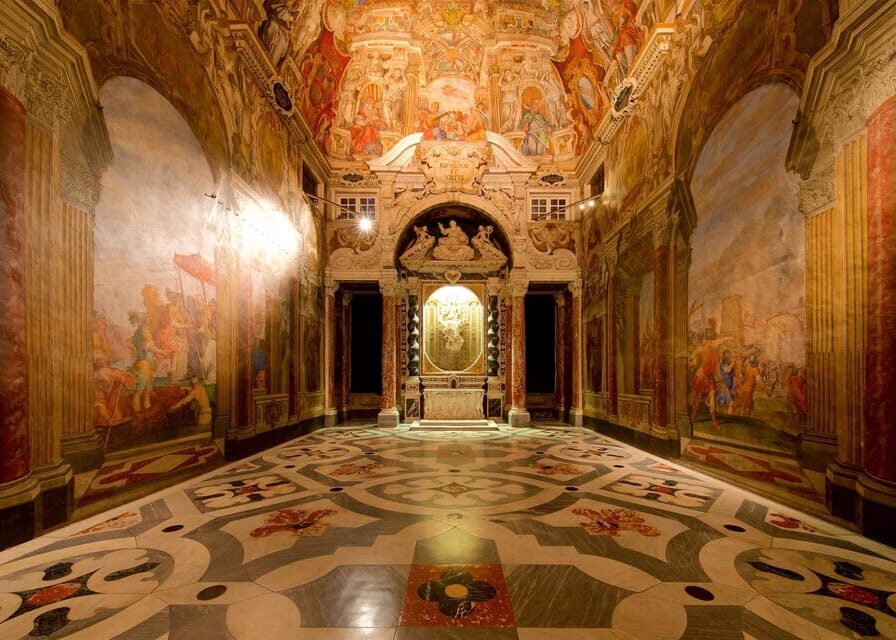 Venice: Explore Doge's Palace & Casanovas Hidden Prison - A Closer Look at Itinerary and Practical Details