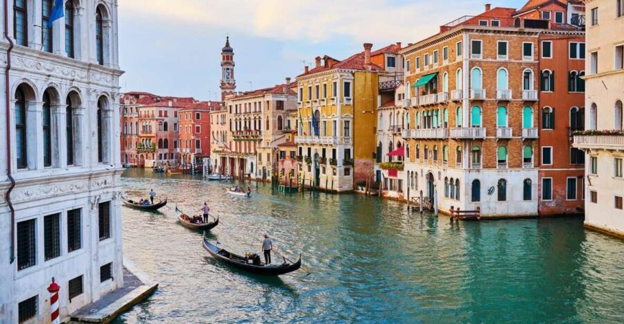 Venice Full Day tour with Murano or Burano - A Closer Look at the Tour Experience