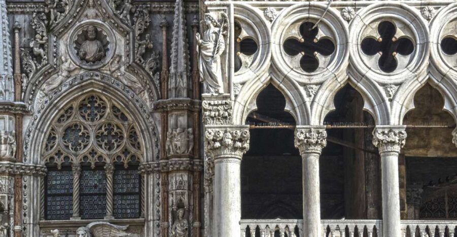 Venice: History, Culture & Food - Is This Tour Worth the Price?