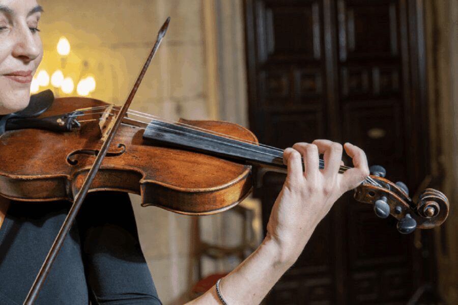 Venice: Opera Concert at Casanova Prisons in St. Mark Square