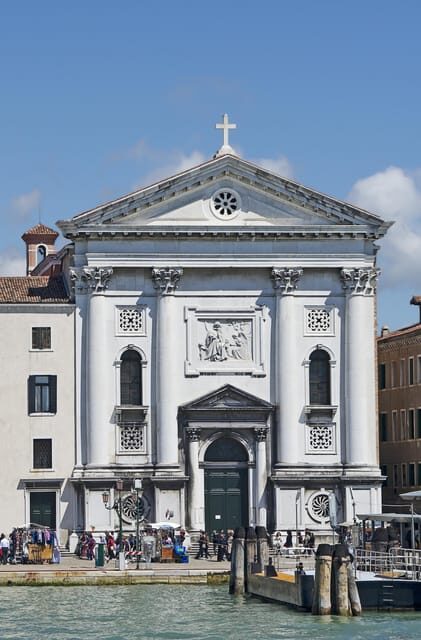 Venice: Vivaldi Four Seasons Concert at Vivaldi Church