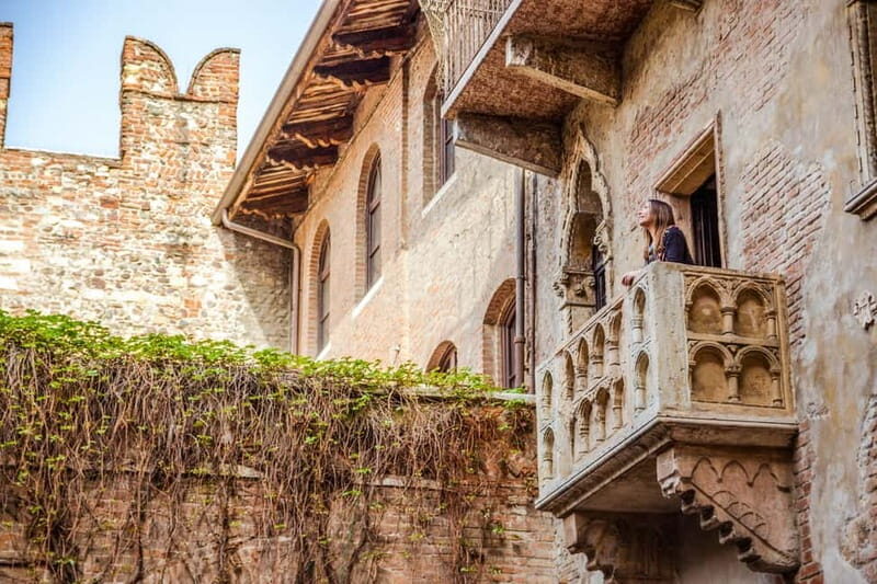 Verona: City Card with Arena Priority Entrance