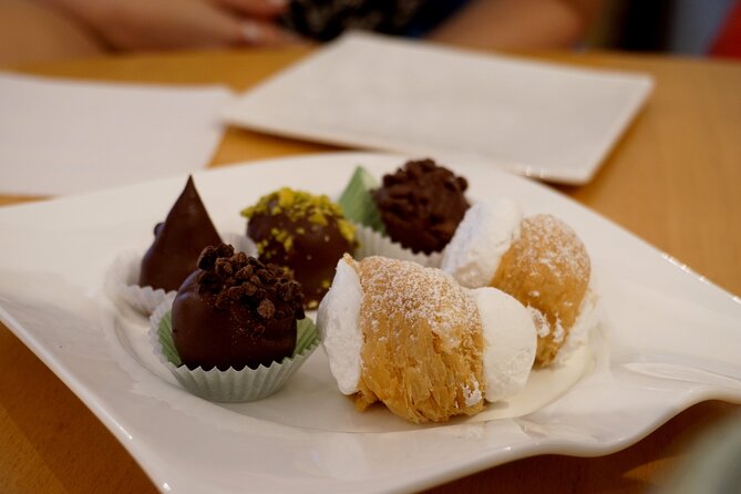 Vienna Dessert Tour: Homemade Cakes, Strudels & Hidden Caffes - Who is This Tour Best For?