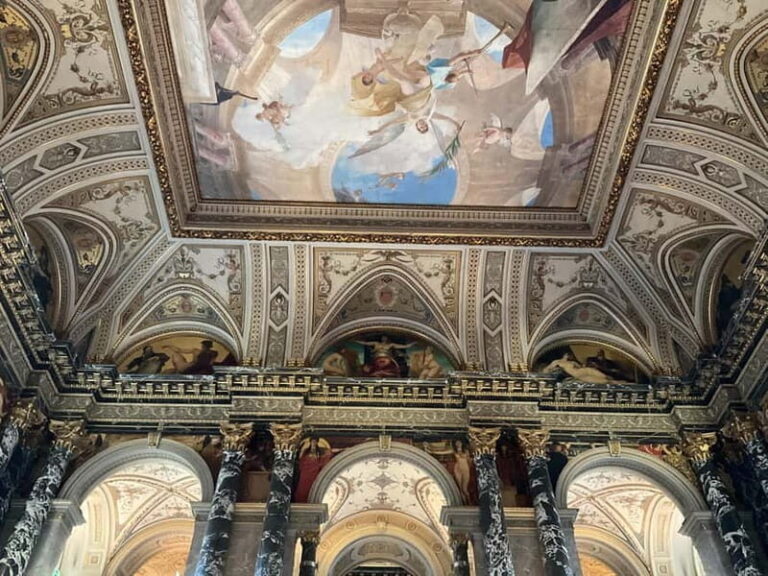 Vienna: Private Tour of Picture Gallery at Fine Arts Museum - What Makes the Collection Special?