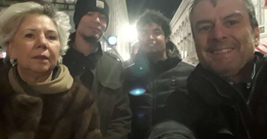 Vienna: Private Walking Tour with a Guide