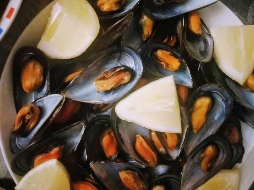 Vigo: a feast of flavors