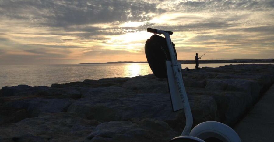 Vilamoura and Quarteira Seaside Segway Tour - Who will love this tour?