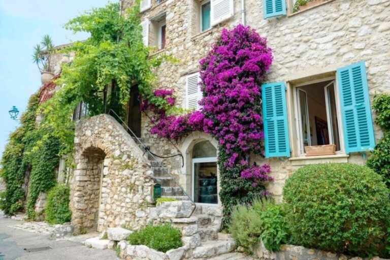Villefranche: Cannes, Grasse & St Paul de Vence Private Trip - What Makes It Stand Out