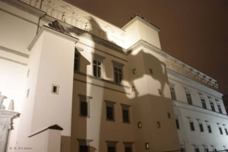 Vilnius: City Highlights Walking Tour