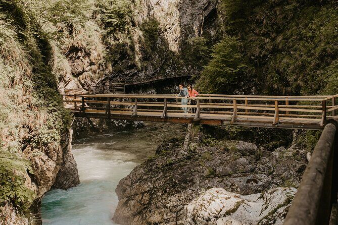 Vintgar Gorge Best Experience with Tasting (Self guided) - The Best Part: Tasting Slovenian Food and Drinks