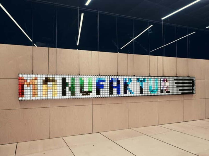 VIP EXPERIENCE - Swarovski Manufactory & Swarovski Crystal Worlds