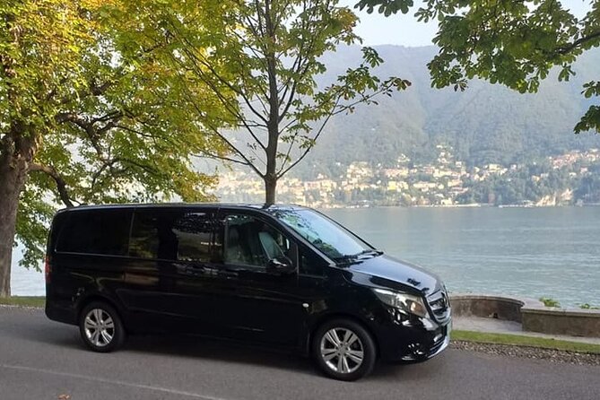 Vip Transfer from Malaga Airport to Malaga Fuengirola or Marbella