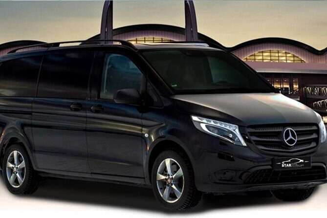 VIP Transfer: Luxury Airport Service between Alanya and Antalya - Authentic Experiences from Travelers