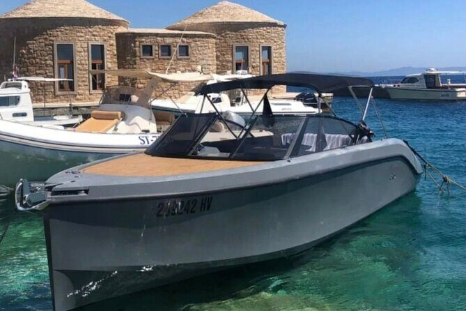 Vis & Pakleni Islands Full-Day Private Boat Tour - Who Will Love This Tour?