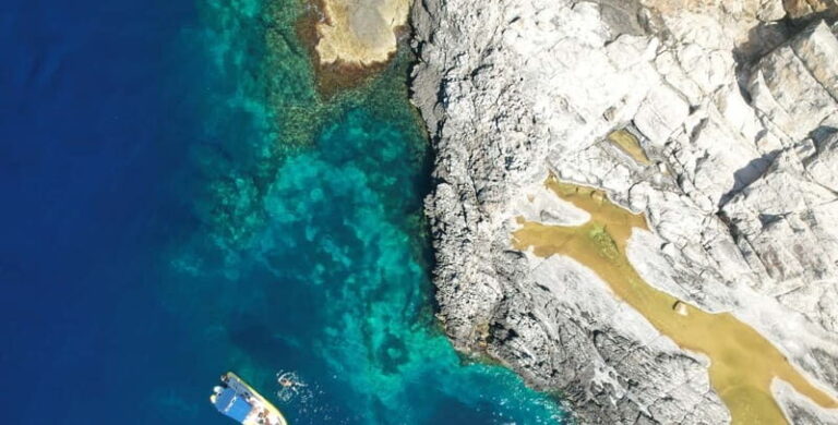 Vlorë: Speed Boat Trip to Karaburun Peninsula - Practical Details and What They Mean for You