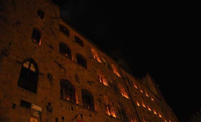 Volterra by Night 2-Hour Guided Tour