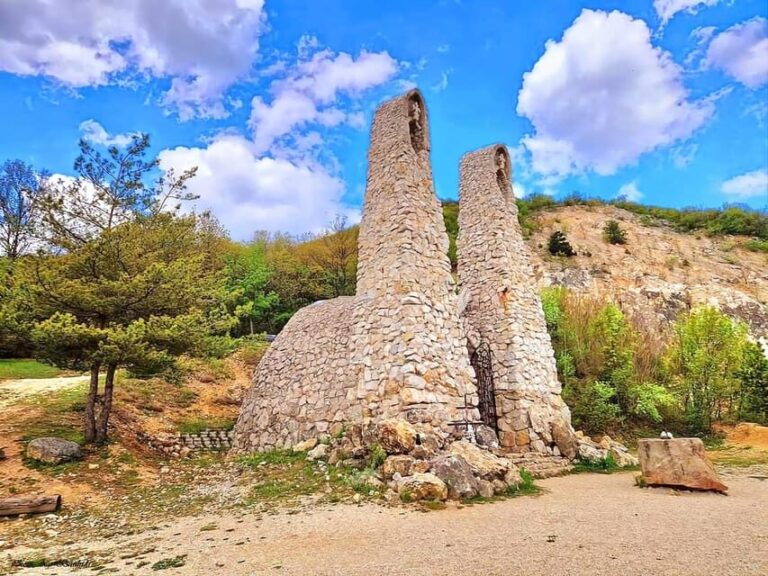 Walk to recent and aged spiritual sanctuaries near Budapest - What You Can Expect from the Tour