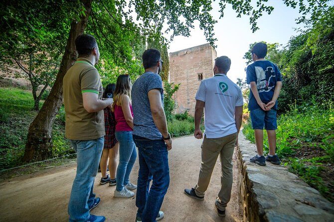 Water paths. Private adventure and history tour