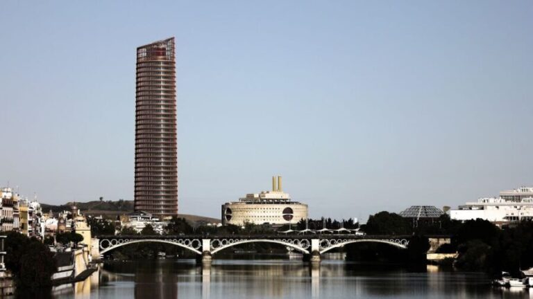Welcome to Seville: Private Tour with a Local Host - What’s Included and What’s Not